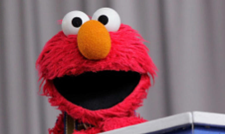 Elmo’s X Gets Account Hacked — Targets Jews And Trump in Wild Posts ...