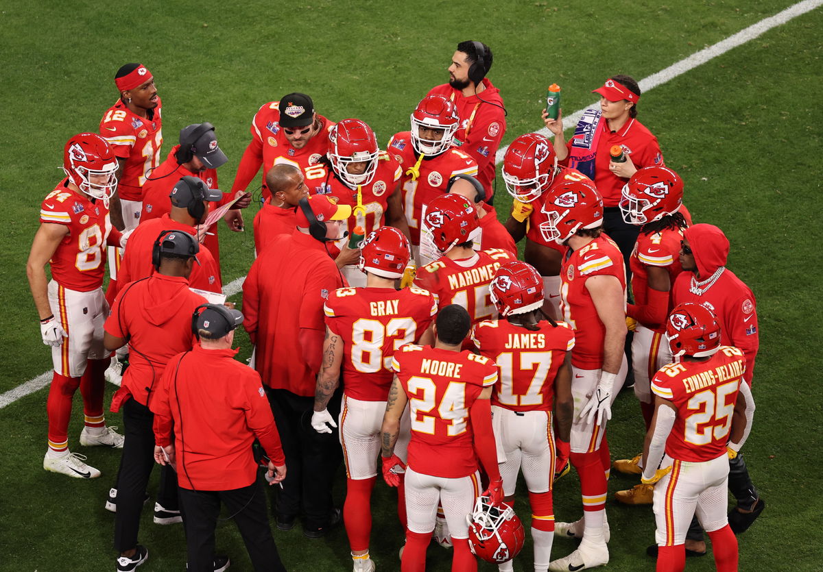 Kansas City Chiefs Name 10 Youth Teams for NFL Flag 2025
