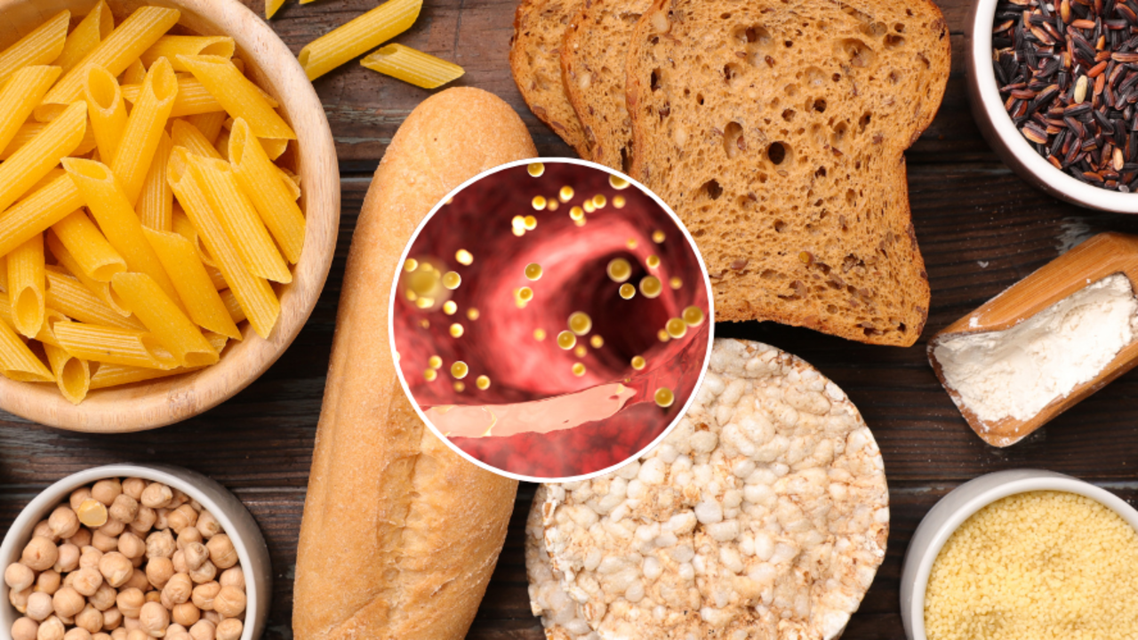 Where Do Gluten Reactions Start In The Body? Scientists Finally Found ...