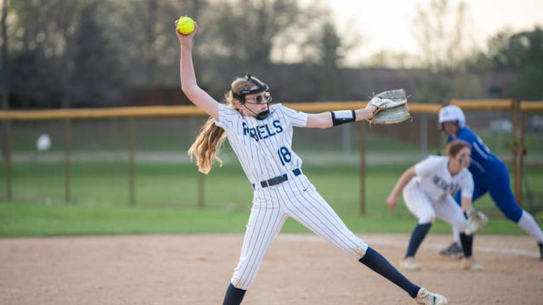 Transgender Pitcher Excluded From Minnesota High School All-State ...