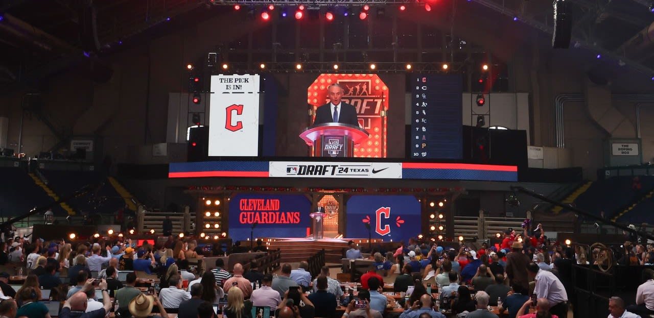 Mississippi State’s MLB Draft Tracker 2025: Following the Diamond Dawgs ...