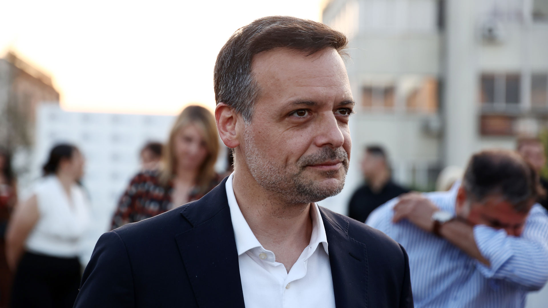 Δούκας για Βοτανικό: Πρότζεκτ που θα προσεγγίσει τα 600 εκατ. ευρώ