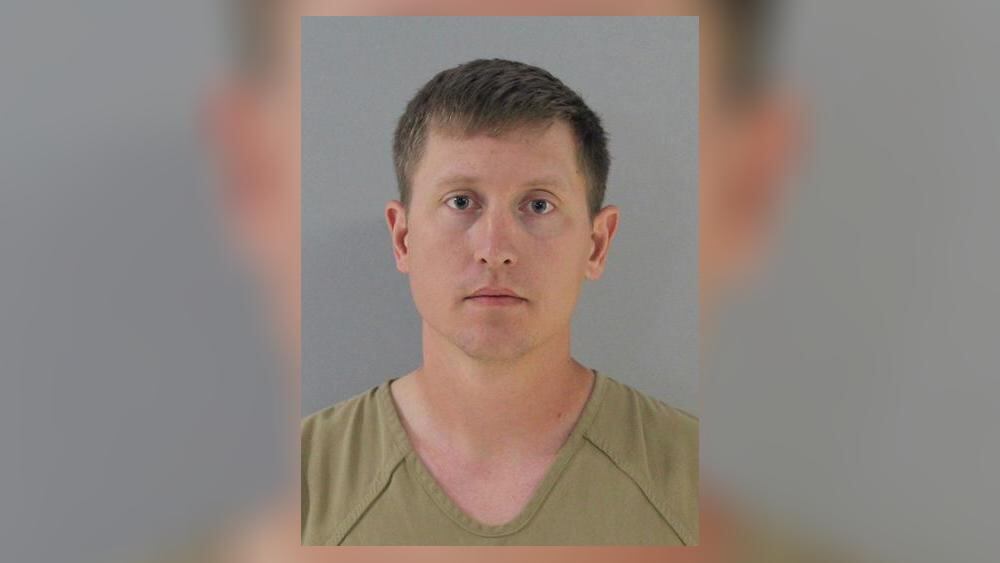 Former township trustee accused of filming juvenile in bathroom learns ...