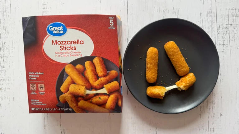 19 Great Value Products To Keep Out Of Your Cart At Walmart