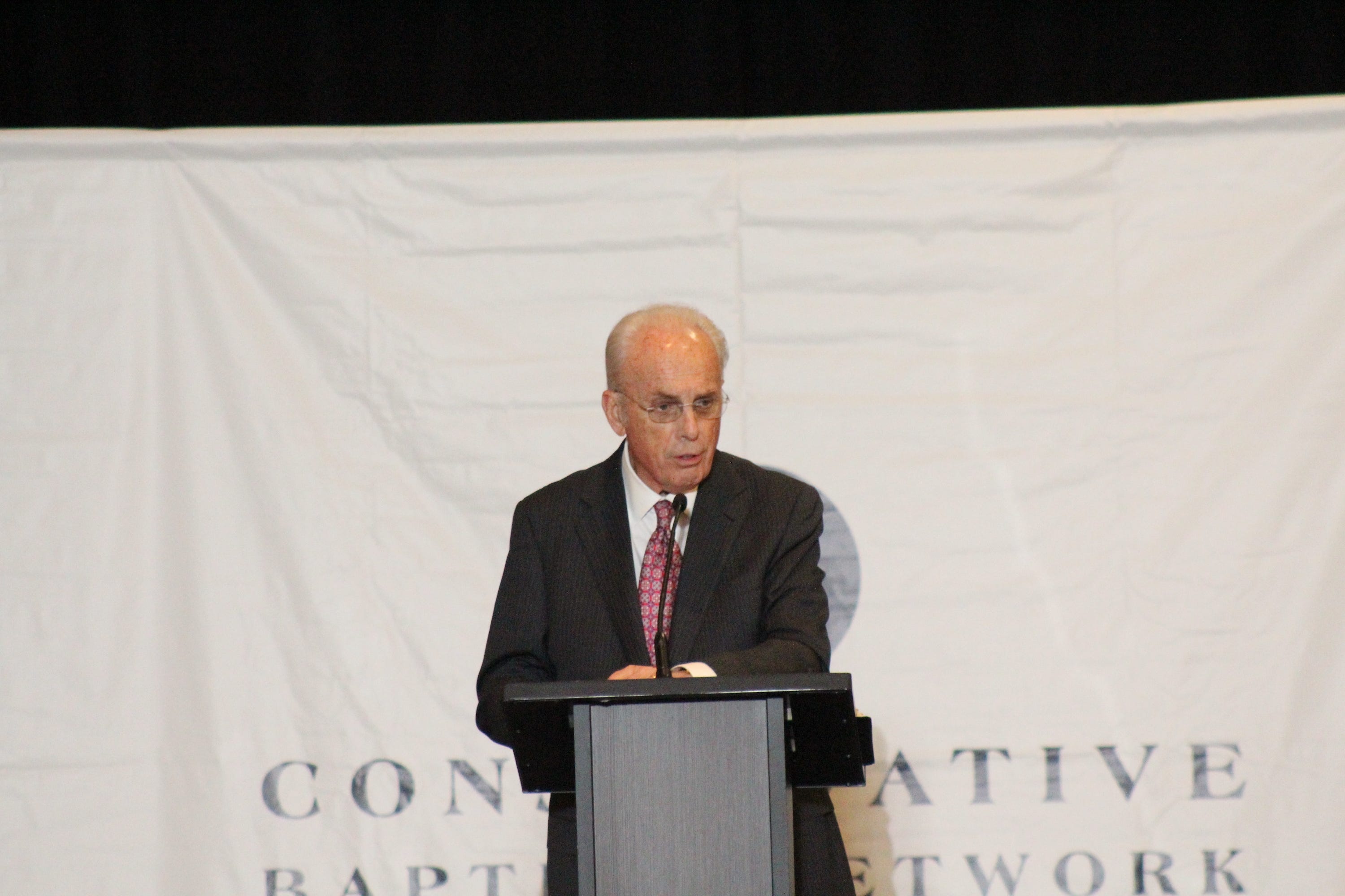 How did John MacArthur die? What we know about pastor's cause of death