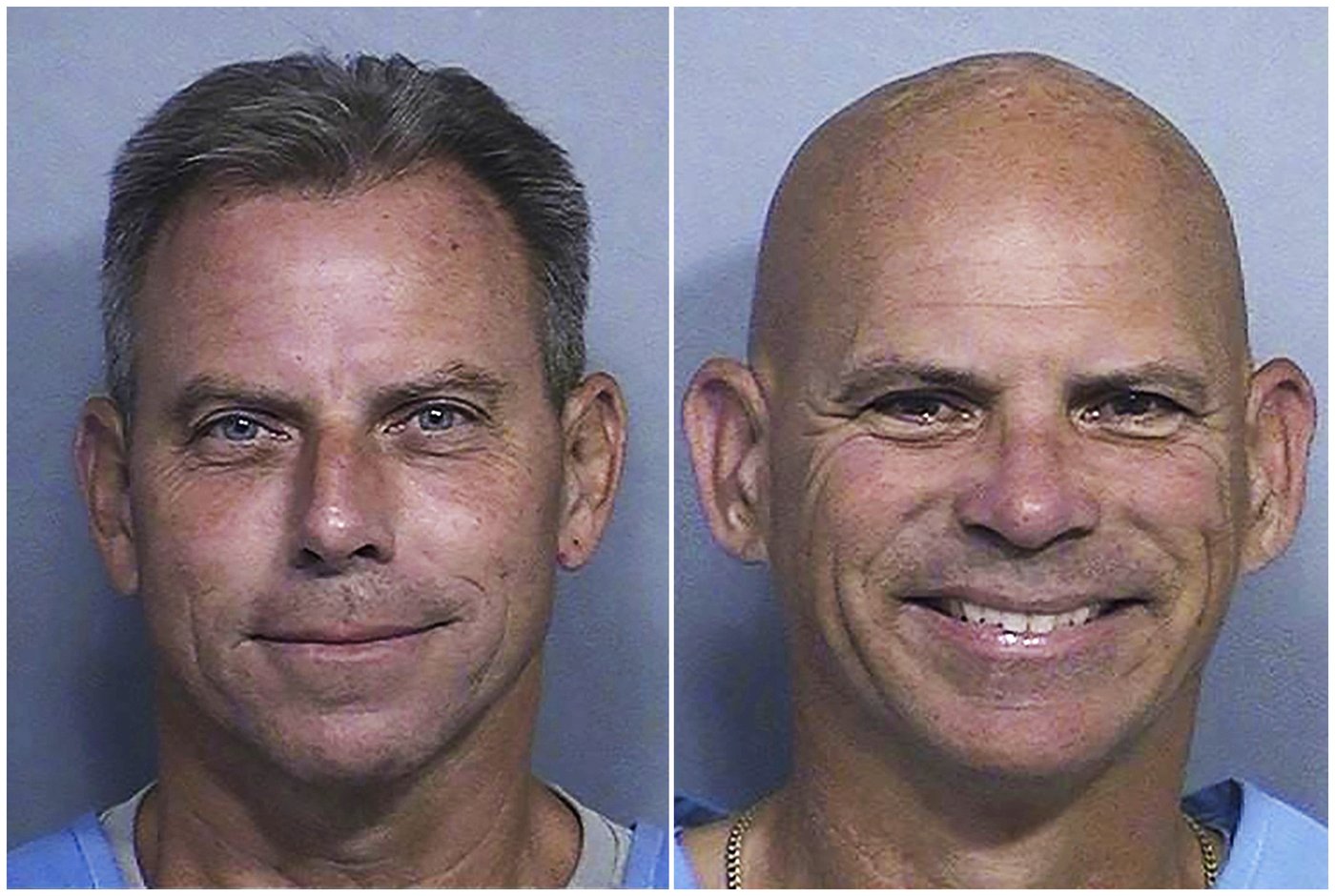 Judge orders LA prosecutors to explain why Menendez brothers ...