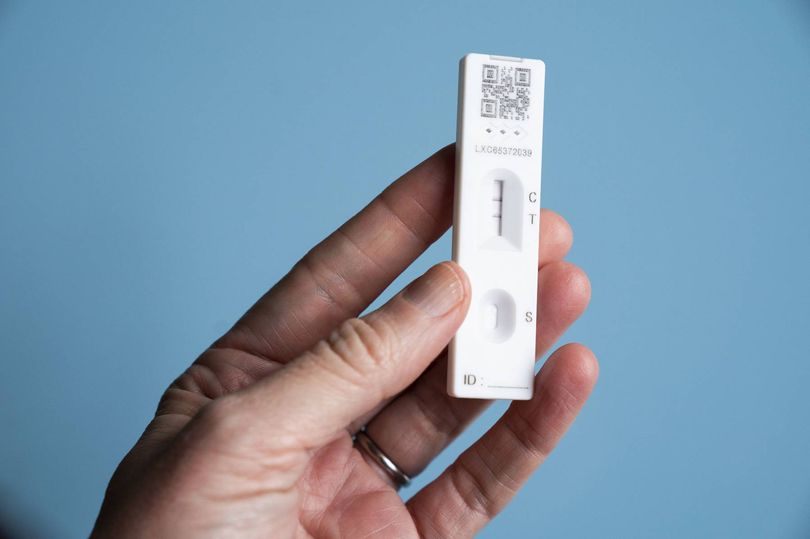 Covid Stratus: How to spot new variant with unique symptom