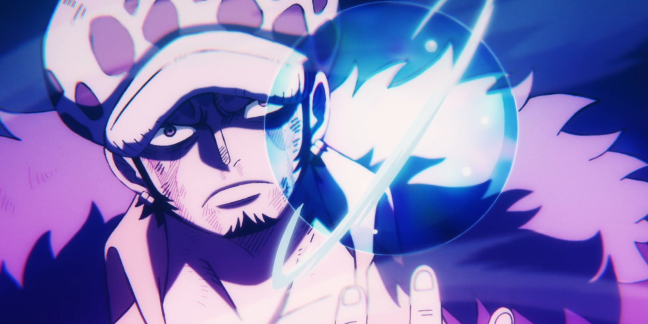 The Most Complex Devil Fruits In One Piece