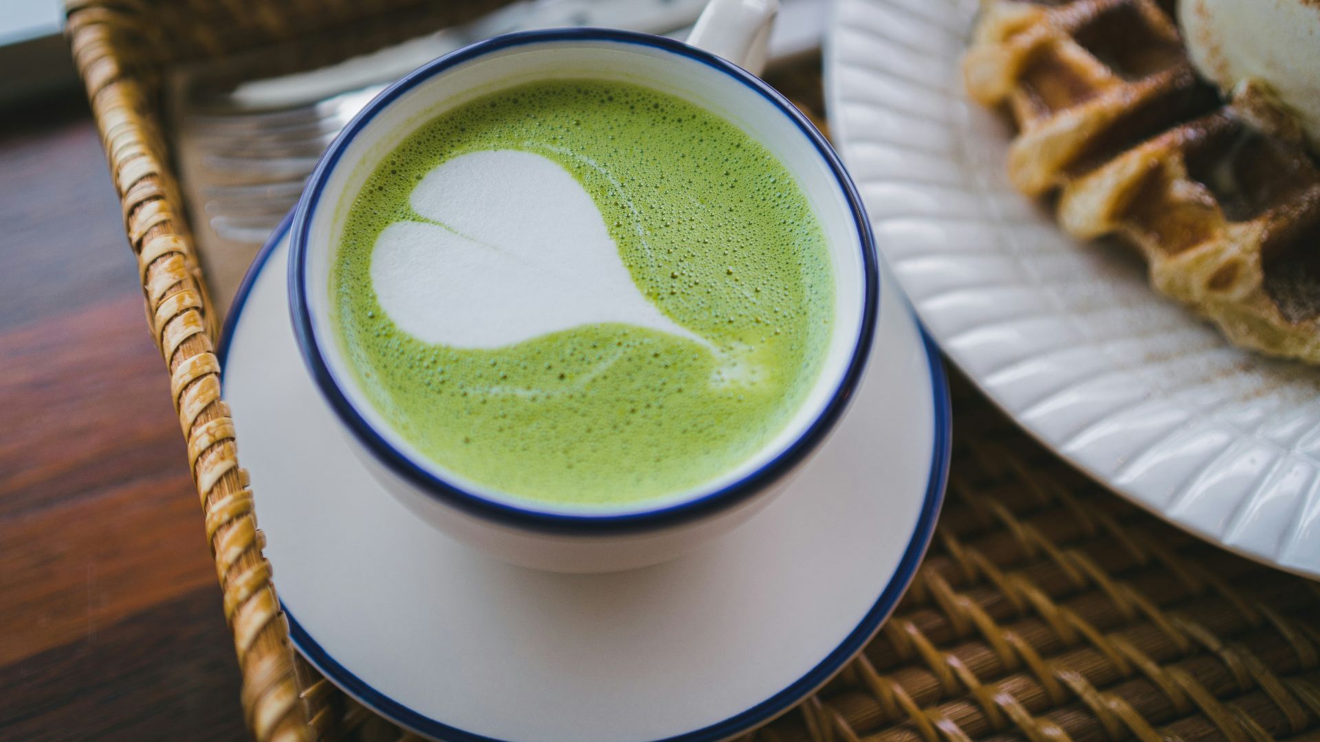 Drink Up: 20 Potential Health Benefits Of Green Tea