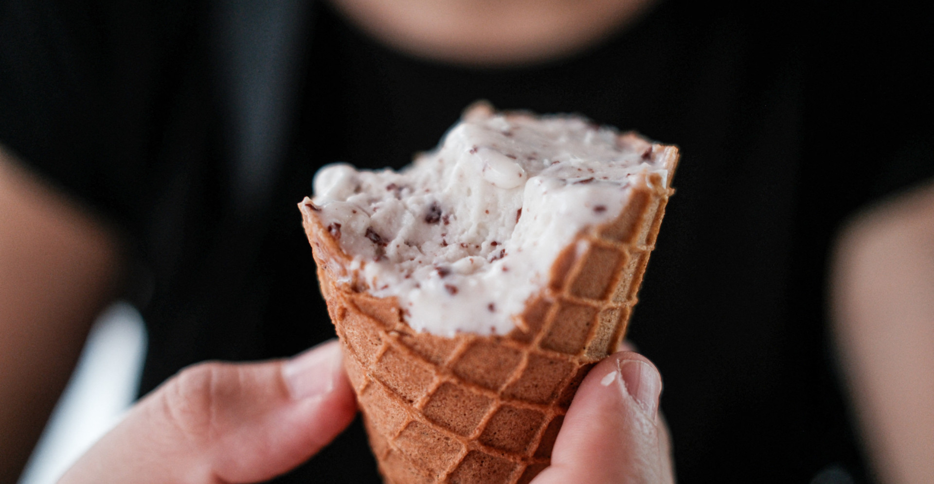 The most popular ice cream flavors in the world