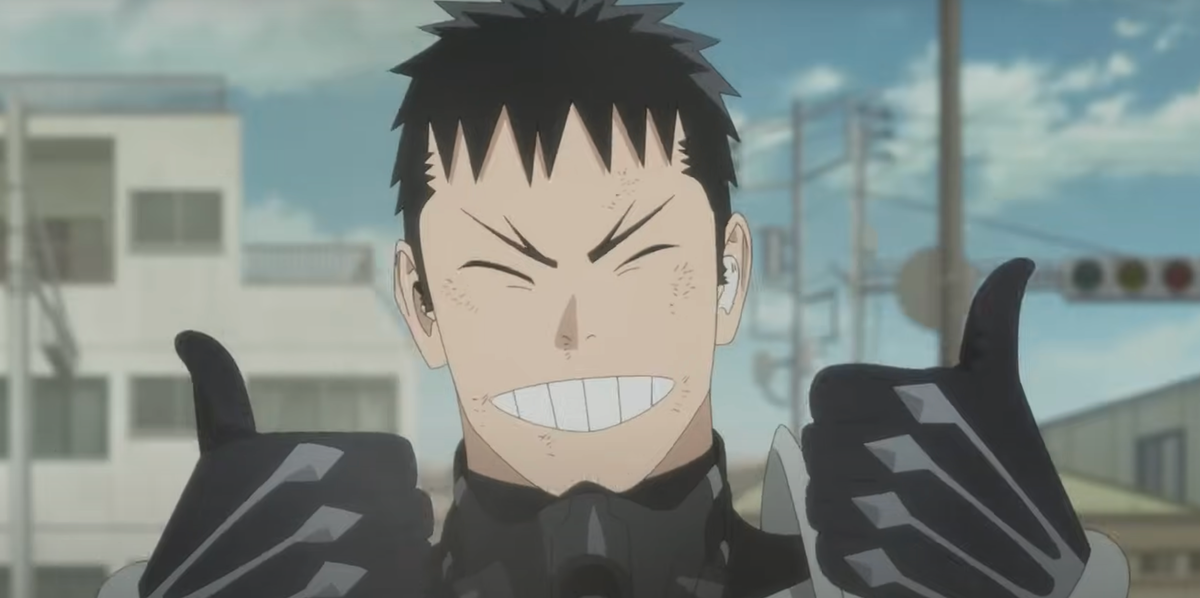 The 12 Best Anime of 2025 (So Far)