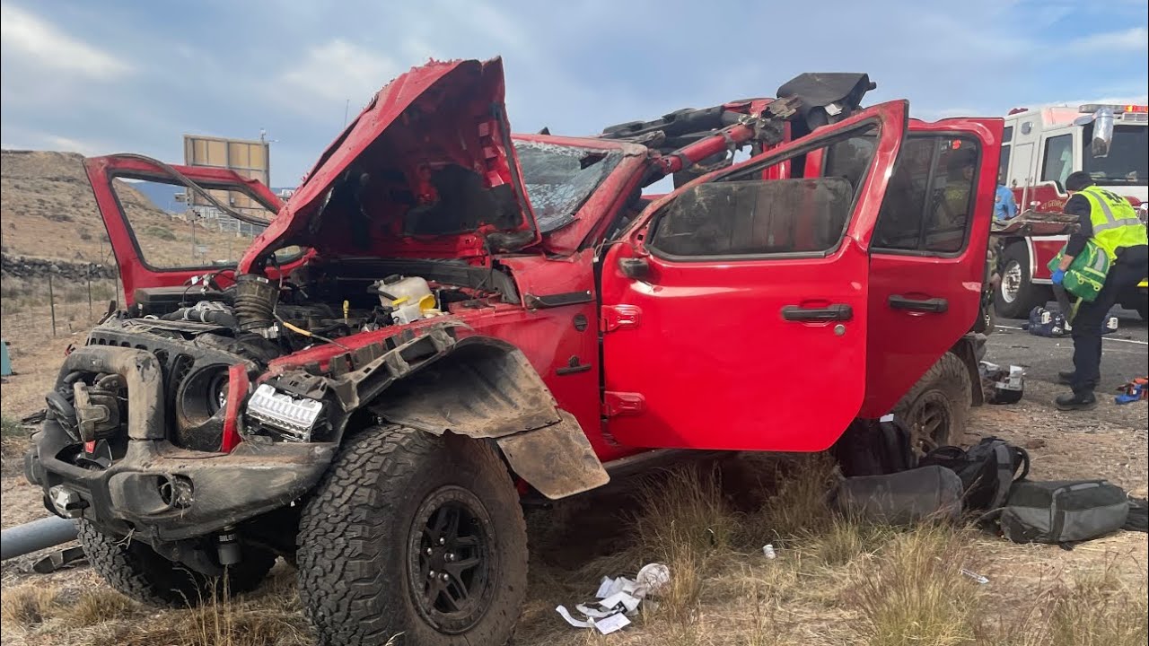 INSANE 4X4 Fails & Wins