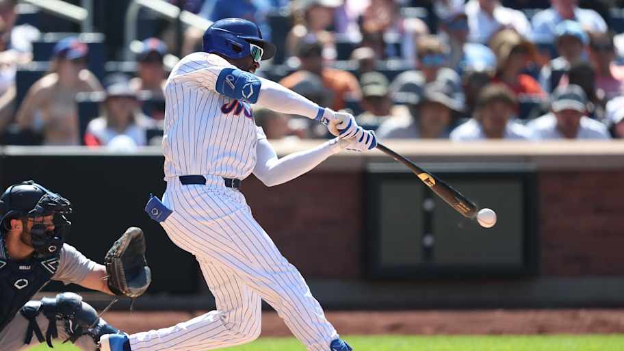 The New York Mets could trade some of their young talent for this reason