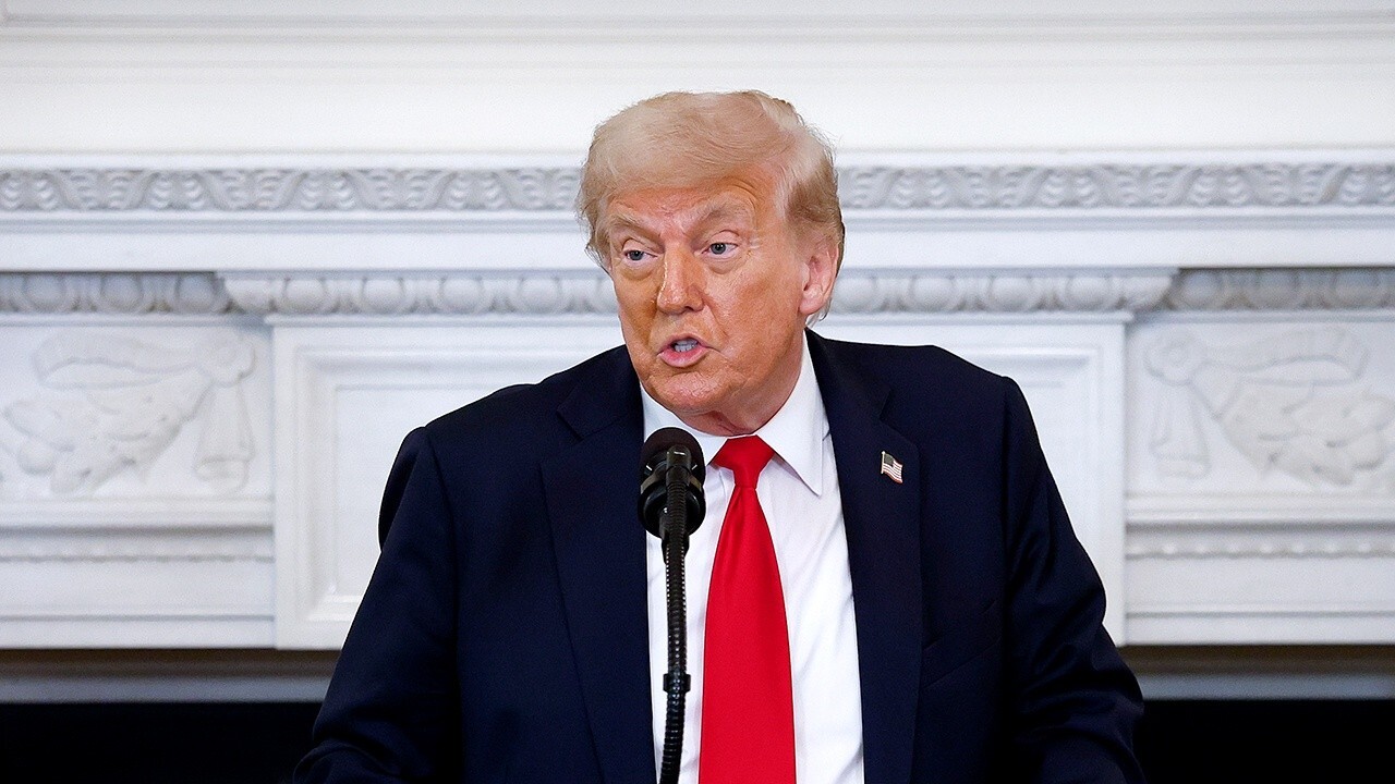 Trump is pushing back against the 'TACO' concept: Jason Katz