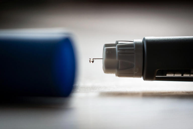 Weight-loss drugs can boost testosterone levels in men, new research ...