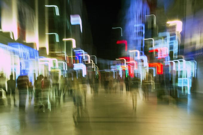 16 Possible Causes of Blurry Vision, According to Eye Health Experts