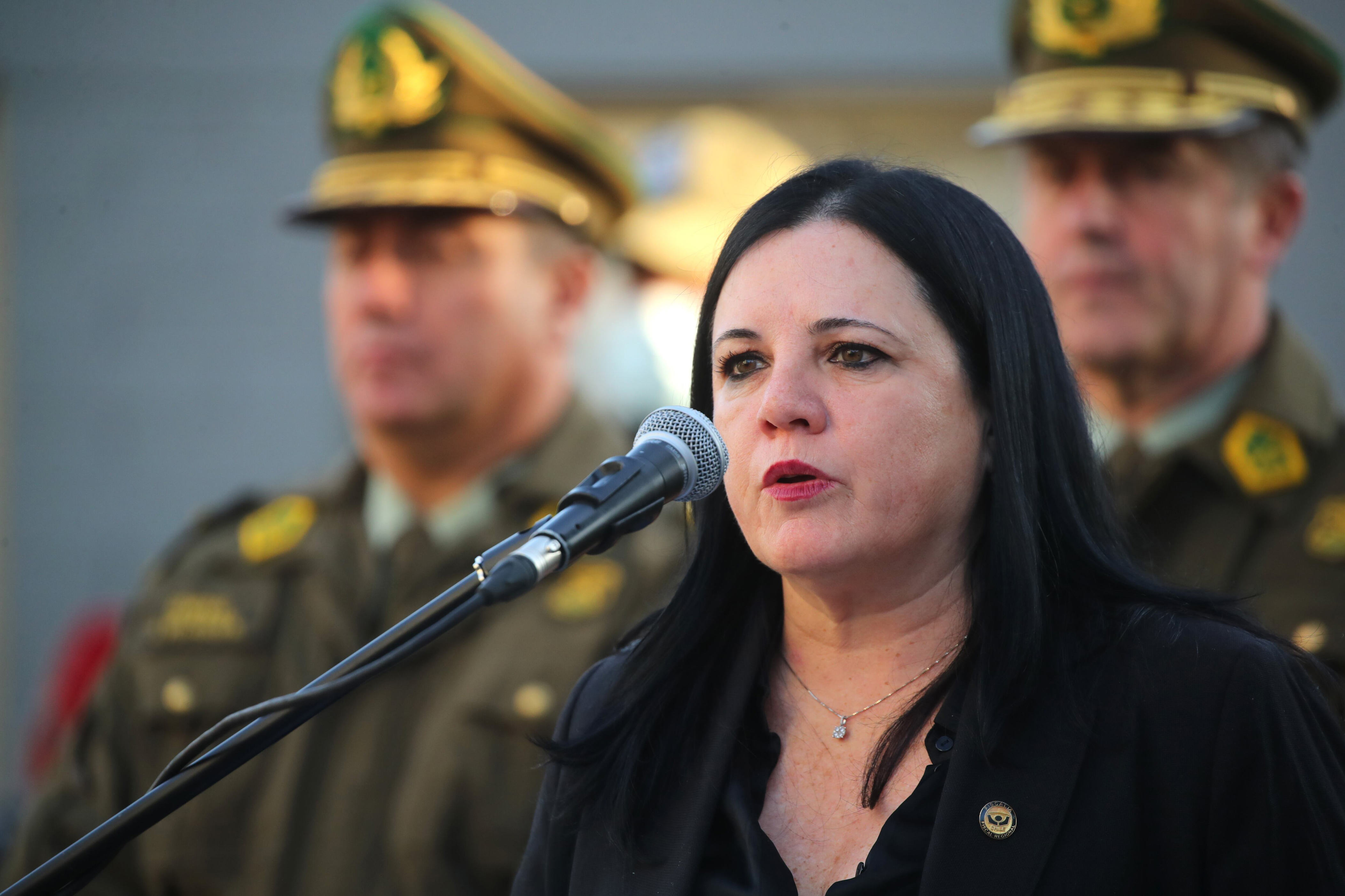 Narcotráfico en la FACH: fiscalía informa que exmilitares borraron ...