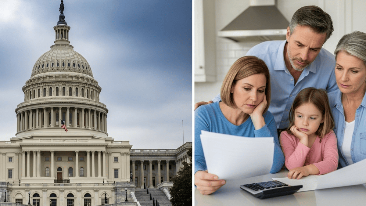 Big changes coming: 7 key dates for SNAP, Medicaid, SALT, and more ...