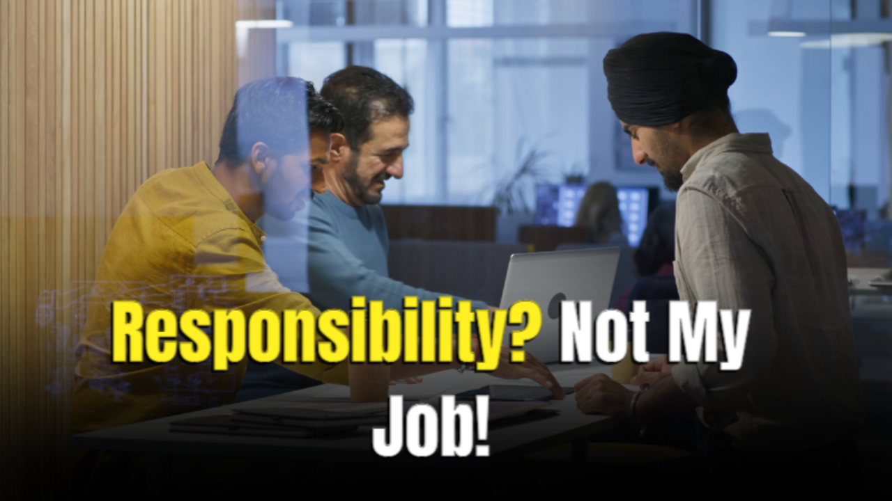 10 Verbal Warning Signs Of An Incompetent Employee