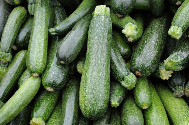 Farmers agree on the best way to cook zucchini and it's simple