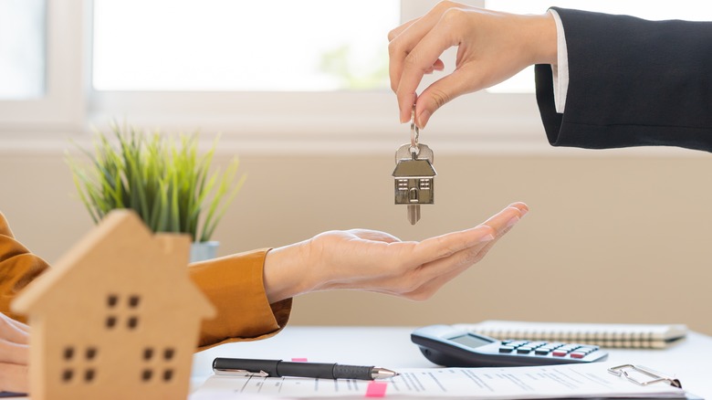 What You Can Legally Ask Your Landlord To Improve Or Replace