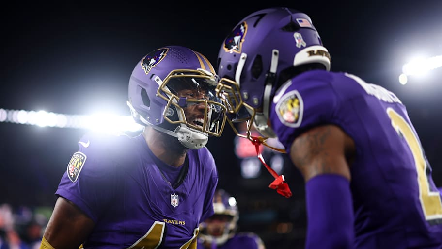Ravens' biggest breakout player could be in for Pro Bowl season after ...