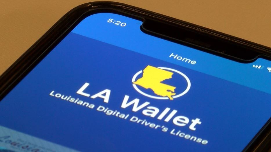 LA Wallet now accepted nationwide