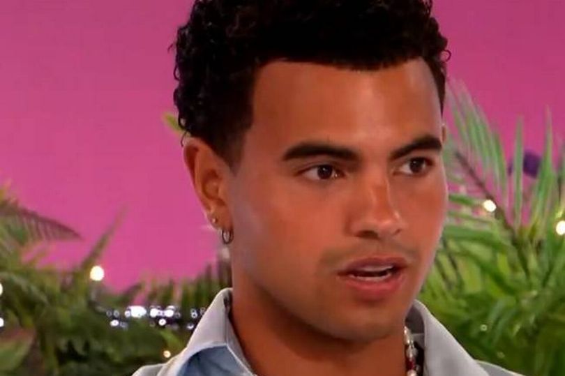 Love Island star branded 'liar' by fans after making major U-turn ...