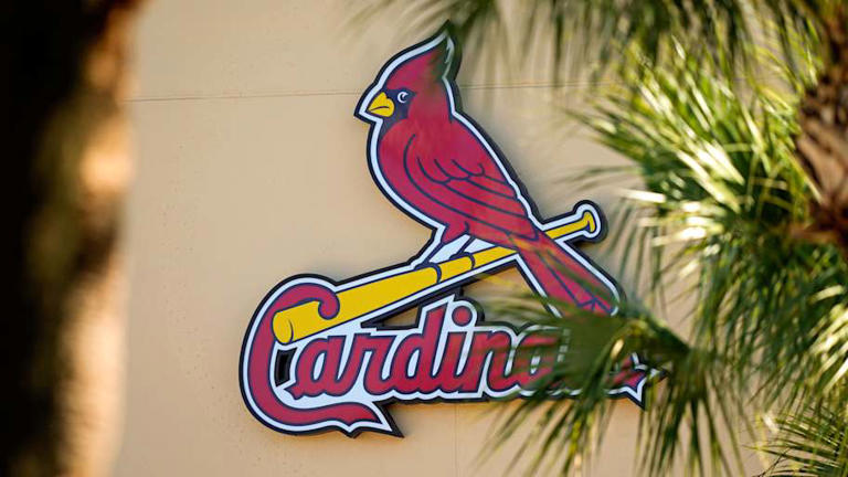 Cardinals Potential Next Star On Fast Track To MLB Debut