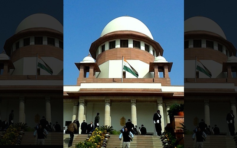 In rare order, Supreme Court stays a life sentence giving 'new lease of ...