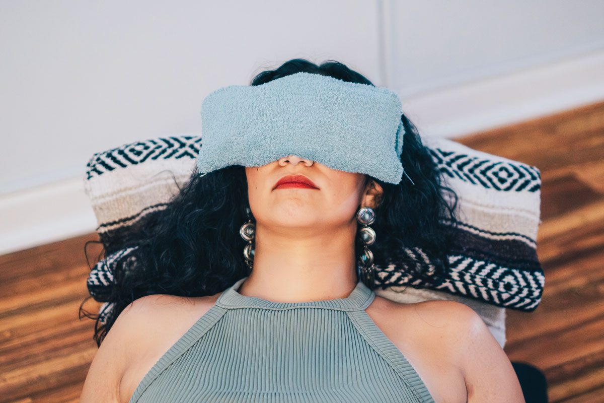 How To Get Rid of a Stye—the Right Way, According to Expert Eye Doctors