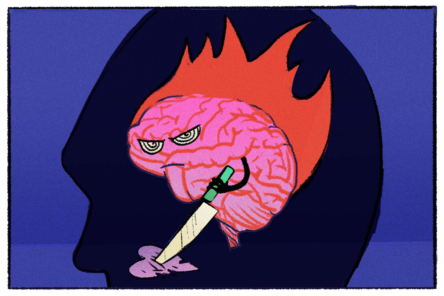 The World’s Deadliest Addiction Is Popping Up on Brain Scans. And It’s ...