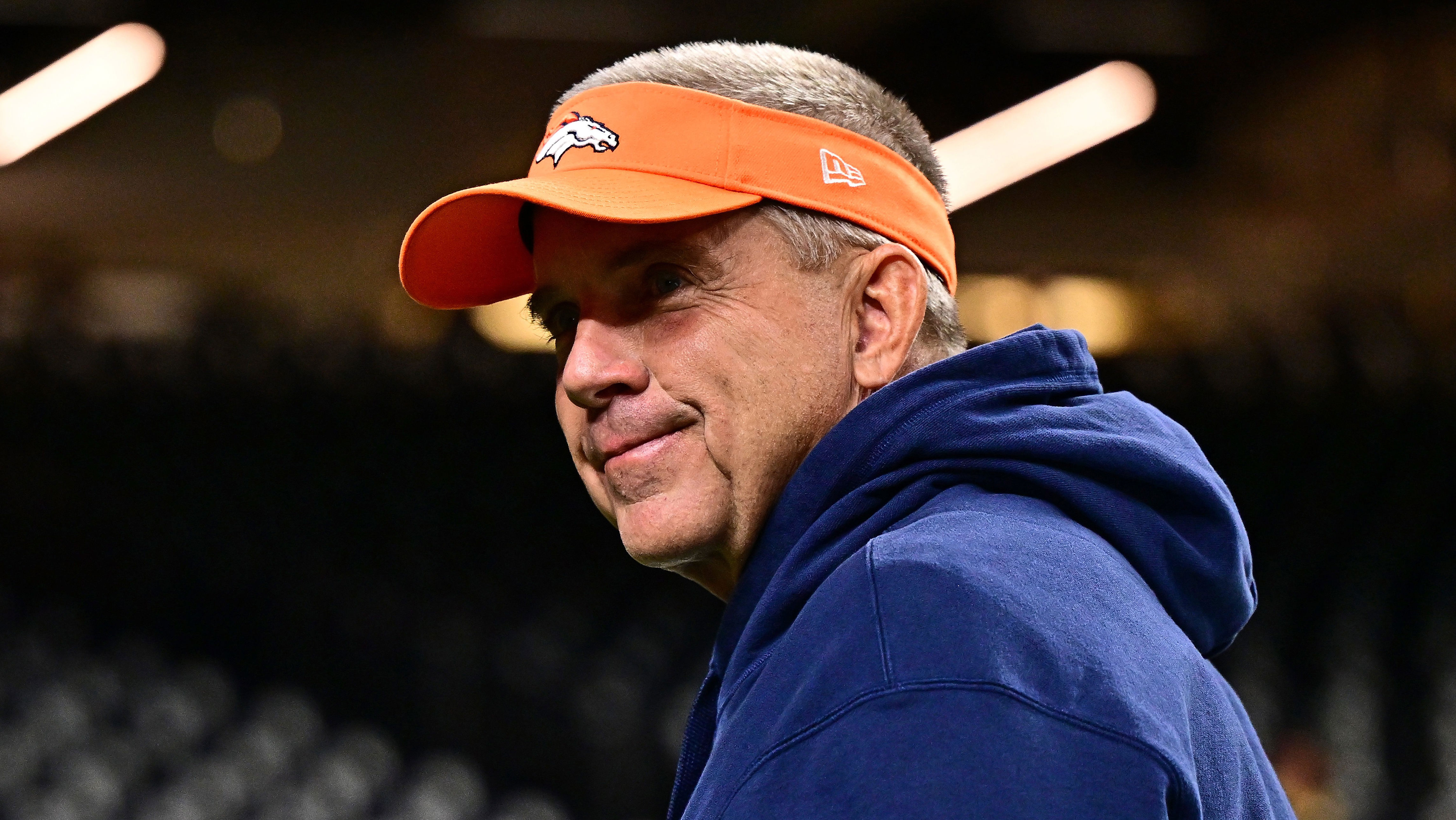 Broncos’ All-Pro Playmaker Joins History-Making HC in ‘Unique Club’