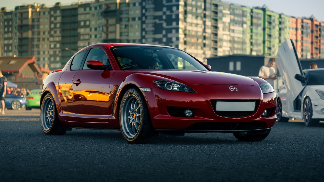 17 cheap performance cars that could skyrocket in value soon