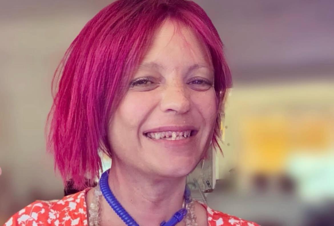 Así lucía Sheila Devil, hija de Camilo Sesto, antes de su cambio de género