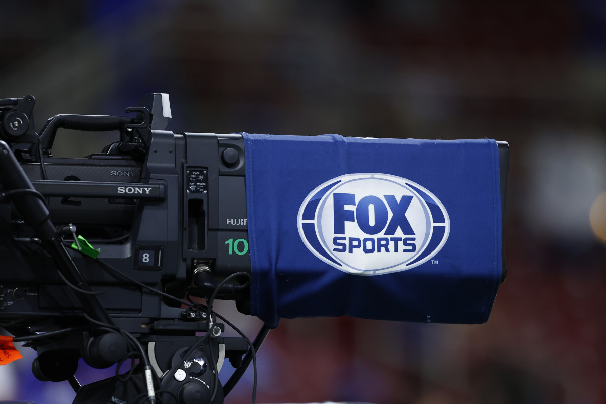 Fox Sports Cuts Ties With Controversial Host in Major Network Shake-Up