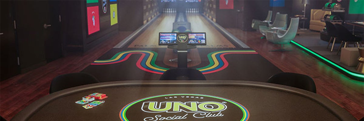 Family favorite UNO heading to Las Vegas gaming tables