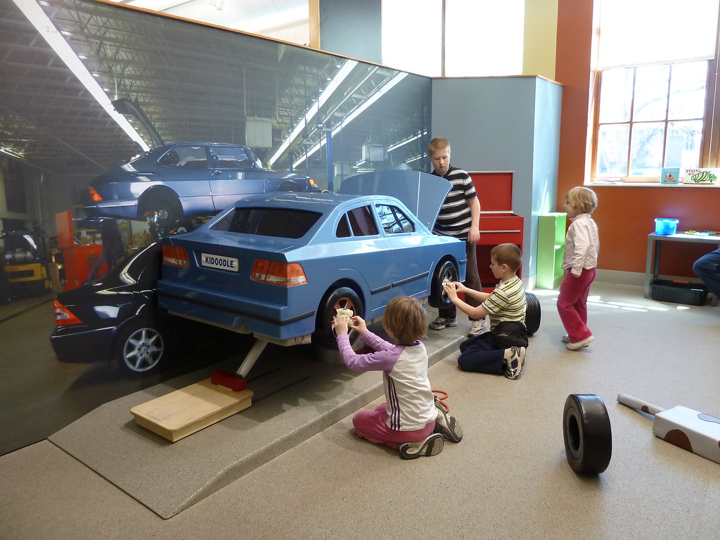 Interesting museums in South Dakota: Exploring the state's rich history ...