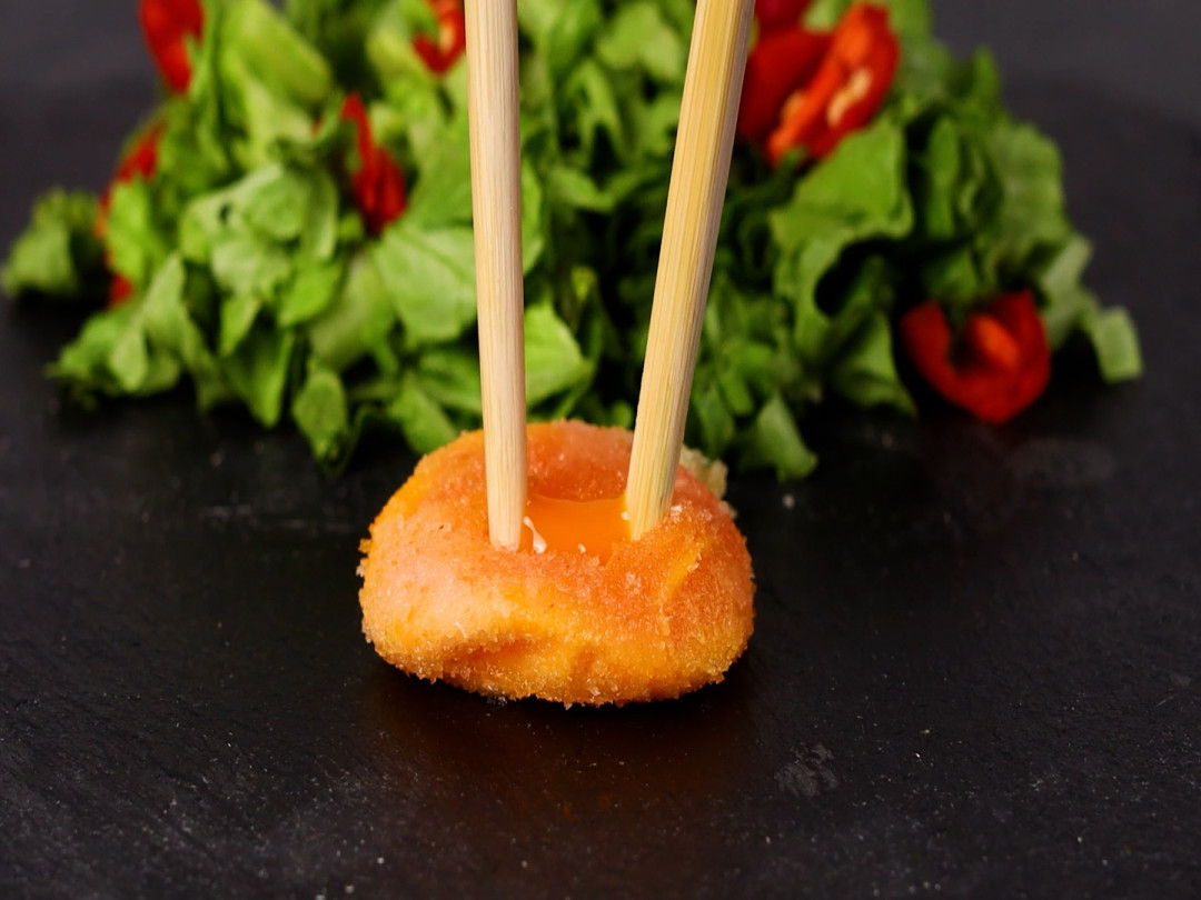 Smart Egg Tricks and Tasty Recipes