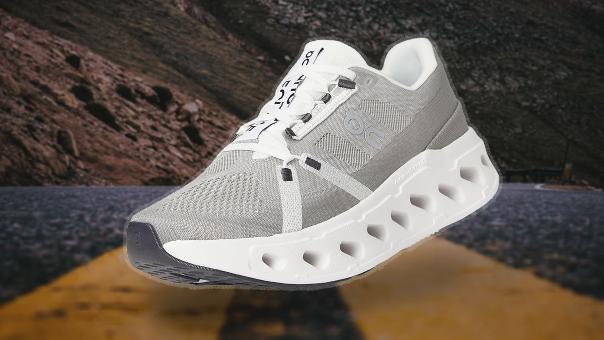 On's 'Responsive' Cloudeclipse Running Shoes Are a Rare 25% Off at ...