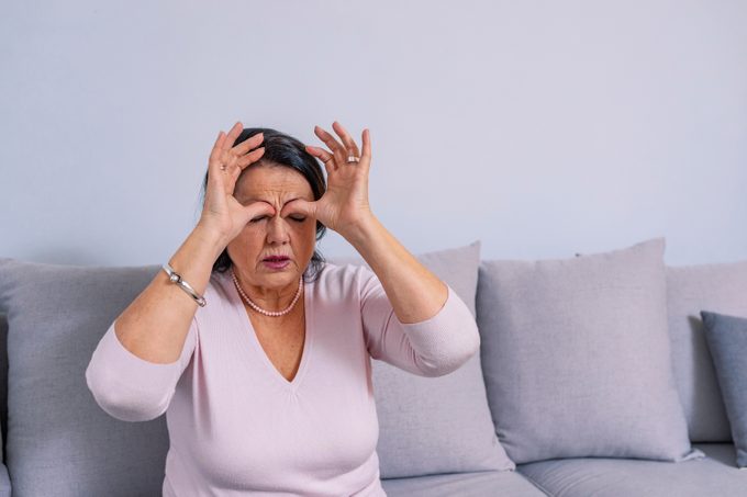 16 Possible Causes of Blurry Vision, According to Eye Health Experts