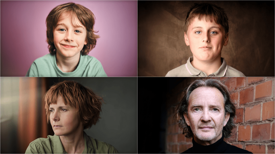 HBO begins filming new Harry Potter series: Here’s a first look