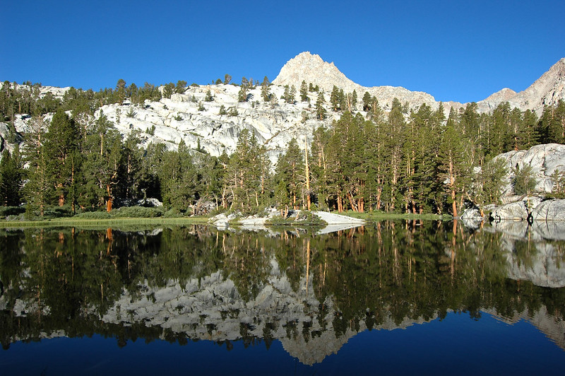 13 Emerald Lakes Hidden in National Parks