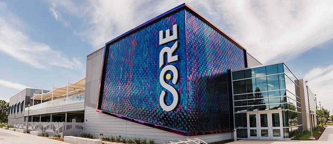 A new $29 million gym, community center is opening in Elk Grove. Here's ...