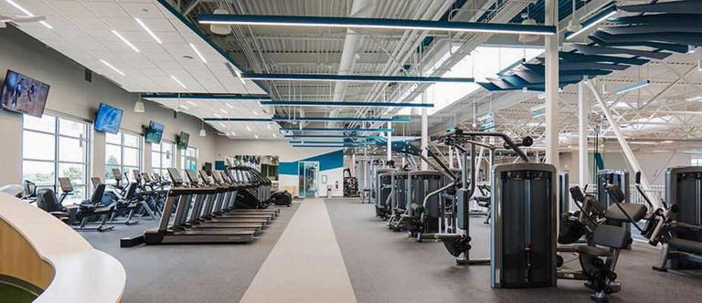A new $29 million gym, community center is opening in Elk Grove. Here's ...