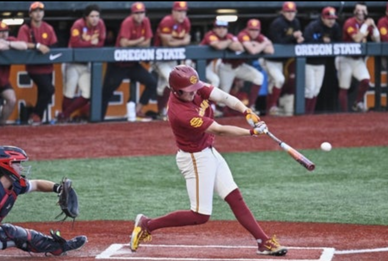 MLB Draft 2025: Every USC Trojan Selected