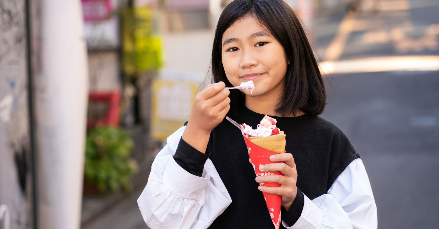 Free Ice Cream for Humans and Pets at Museum of Ice Cream This National ...