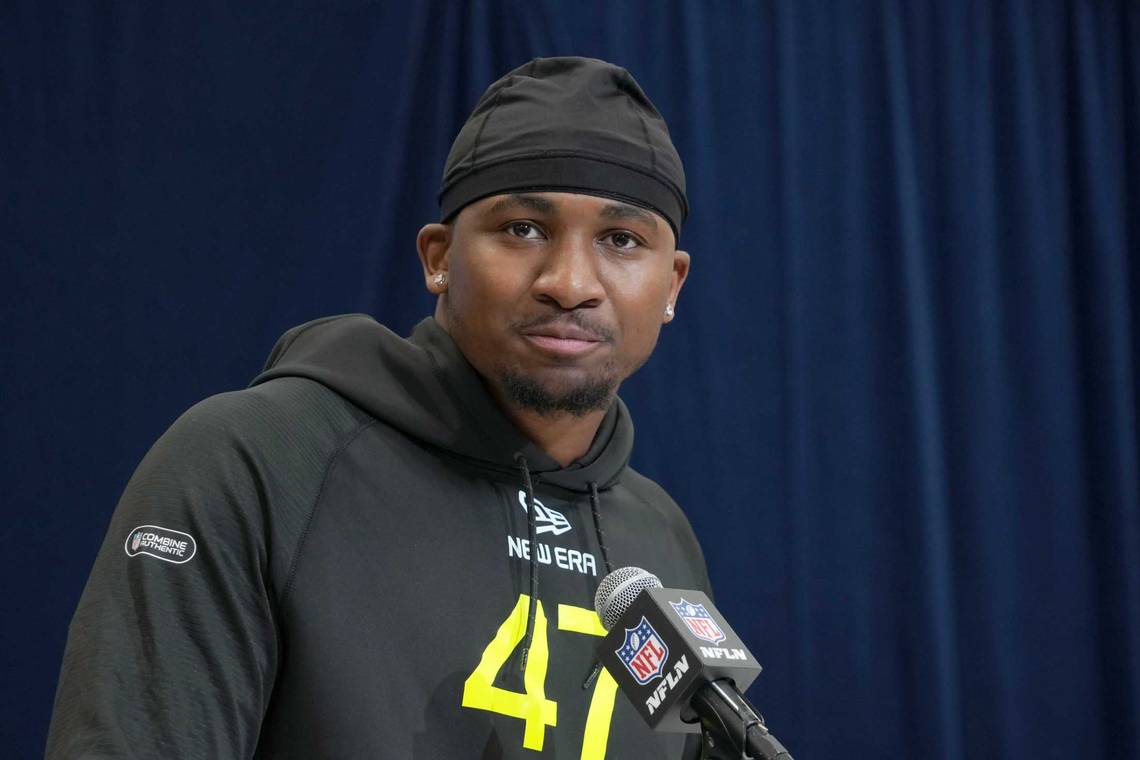 Could one of the Dallas Cowboys' draft picks hold out of training camp?