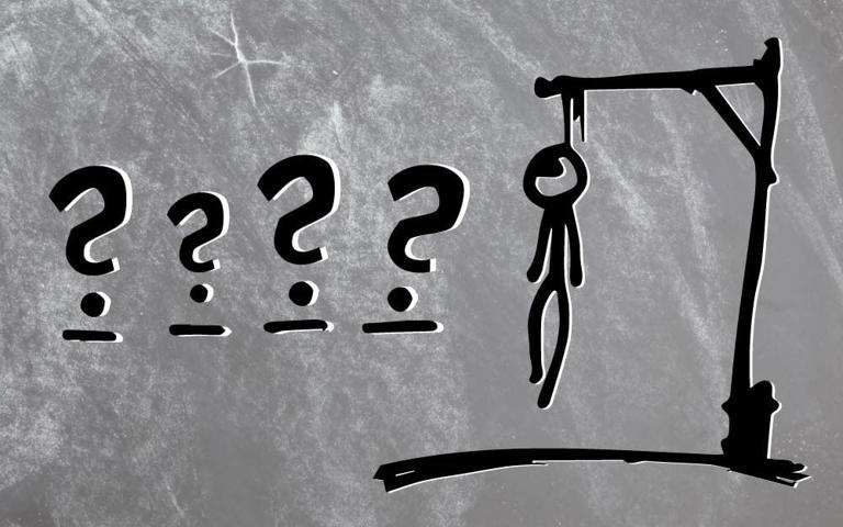 The Hardest Word to Guess in Hangman, According to Science