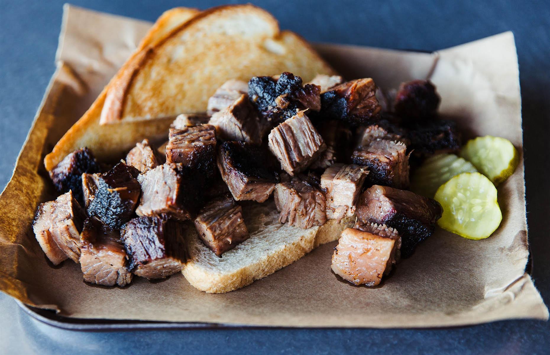 Bucket-list Barbecue Joints In Every State: The Ultimate List